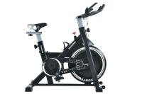 China Adjustable Resistance Cardio OEM Stationary Exercise Bike Professional Gym Equipment for sale