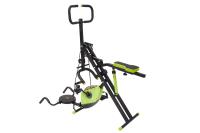 China Horse Ergonomically Power Rider Exercise Machine Fitness Gym Equipment Hometrainers for sale