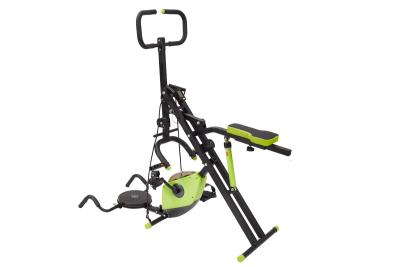 China Horse Ergonomically Power Rider Exercise Machine Fitness Gym Equipment Hometrainers for sale