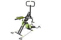 China Horse Ergonomically Power Rider Exercise Machine Fitness Gym Equipment Hometrainers for sale
