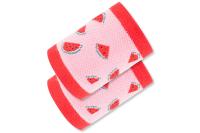China Fitness Sweat Absorbent Colorful Sport Wristband Accessories Oem For Children for sale
