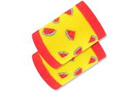 China Fitness Sweat Absorbent Colorful Sport Wristband Accessories Oem For Children for sale