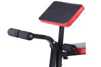 China Home Training Weight Lifting Barbell Dumbbell Bench Bed Fitness for sale