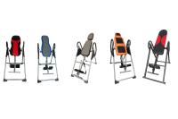 China Metal Strength Training Upside Down Exercise Machine Device For Fitness Body for sale