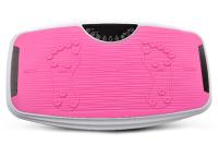 China Oem Body Vibration Plate Crazy Fit Massage For Body Exercise Lose Weight for sale