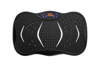 China Multicolor Vibration Platform Machine Home Exercise Lose Weight for sale