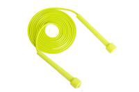 China 2.8m Length 4.3mm Fitness Jump Ropes Pvc For Adults And Children for sale