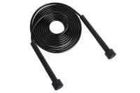 China Customizable Adjustable 4.3mm Fitness Jump Ropes Kids Pp Pvc Material for sale