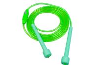 China Children'S Student Sporting 2.8m Luminous Skipping Rope Colorful Light With Led for sale