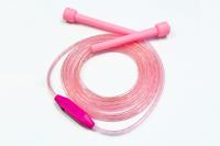 China 4.6mm Fitness Jump Ropes Adjustable Customized Light Exercise For Girls And Boys for sale