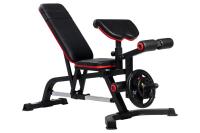 China Exercise OEM Fitness Dumbbell Bench Adjustable Weight for sale