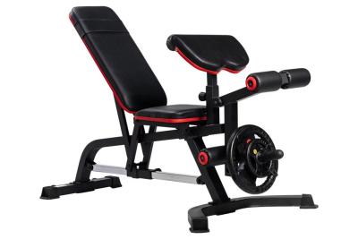 China Exercise OEM Fitness Dumbbell Bench Adjustable Weight for sale