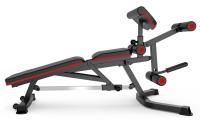 China Exercise OEM Fitness Dumbbell Bench Adjustable Weight for sale