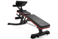 China Home Multifunctional OEM Sit-Ups Fitness Equipment Dumbbell Bench for sale