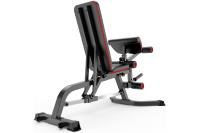 China Home Multifunctional OEM Sit-Ups Fitness Equipment Dumbbell Bench for sale