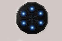 China Bluetooth Smart Music Boxing Machine Stress Relief Fitness Training for sale