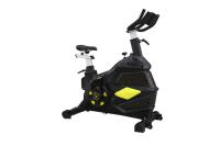 China Oem Flywheel Exercise Bike Commercial Adjustable Spinning Silent for sale