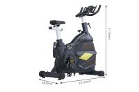 China Gym Exercise OEM Commercial Spinning Bike Personal Training for sale