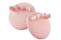 China Odm Foot Arch Trainer Toe Plantar Function Exercise Assisted Leg Muscle Beauty for sale