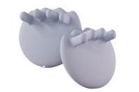 China Home Fitness Polypropylene Thumb Valgus Corrector Thin Thigh Hip Buttock Training for sale
