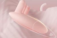 China Toe Arch Trainer PP Small Foot Massage Rotating For Leg Training for sale