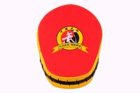 China PU Oem Thickened Boxing Target For Training Equipment for sale