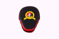 China Oem PU Boxing Accessories Boxing Target For Fitness Gym for sale