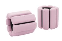 China Matte Texture Fitness Wristband Sweat Absorbent for sale