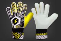 China Children'S Oem Youth Soccer Goalie Gloves Anti Collision for sale