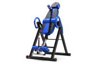 China Home Fitness Inversion Machine Equipment Stretch And Abdomen Inversion Device for sale
