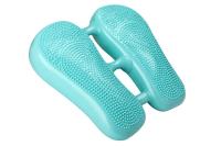 China Colorful Home Exercise 8pcs Soft Stepper Pedal For Lose Weight for sale
