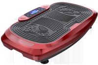 China Body Slim Fitness Ergonomic Body Shaker Vibration Machine 200KGS for sale