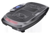 China Weight Loss Fat Burning Foot Vibration Plate Platform 200kgs For Whole Body for sale