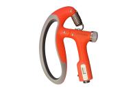 China Training Recovery Finger Adjustable Hand Grip Strengthener Fitness Equipment for sale