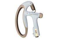 China Oem R Shape Adjustable Power Hand Grip For Home Fitness for sale