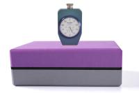 China Colorful High Density Eva Foam Yoga Blocks For Stretching for sale
