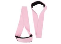 China Non-Slip Wrist Guard Support Bands Fitness Booster Belt For Weightlifting for sale