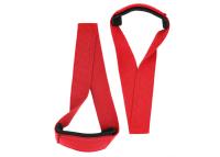 China Non-Slip Wrist Guard Support Bands Fitness Booster Belt For Weightlifting for sale