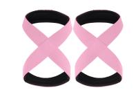 China 8 Shape Anti-Skid Booster Belt Pull-Ups And Hard Booster Belt For Fitness for sale