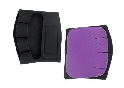 China Men'S And Women'S Sports Palm Protectors Cowhide Palm Protectors for sale