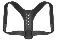 China Customized Adjustable Scoliosis Back Support Brace For Men And Women for sale