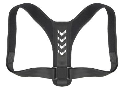 China Customized Adjustable Scoliosis Back Support Brace For Men And Women for sale