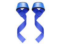 China Custom Logo Fitness Anti Slip Hand Wraps oEM Barbell Booster Belt for sale