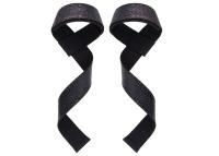 China Custom Logo Fitness Anti Slip Hand Wraps oEM Barbell Booster Belt for sale