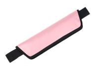 China Hip Thrust Belt Gym Belt On Sale Belt For Glute Bridge Fitness Equipment for sale