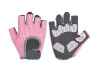 China Weight Lifting Cycling Gloves Non-Slip Wear-Resistant Breathable Cycling Gloves for sale