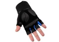 China Cross Training Gloves Workout Rowing Fitness Exercise Gym Gloves for sale