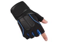 China Outdoor Fitness For Men And Women Driving Mountaineering Sports Gloves for sale