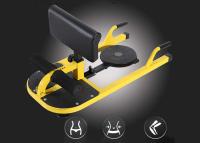China Fitness Exercise & Workout Equipment Incline Level Row Sissy Squats Benches for sale