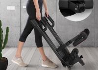 China Unisex Multifunctional Leg Abdominal Strength Training Sissy Squat Machine for sale